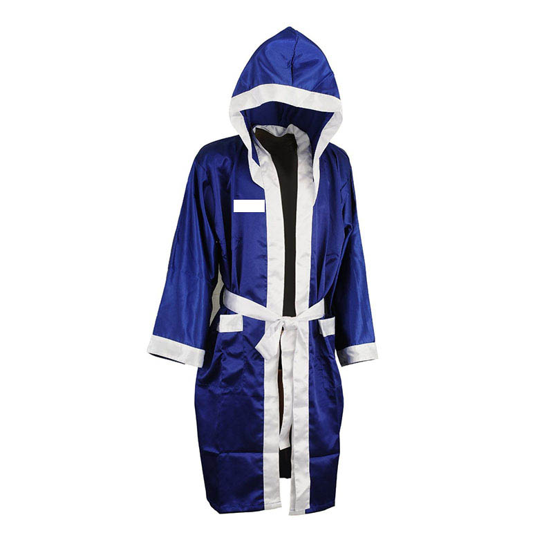 Boxing Gowns – Taj & Sons